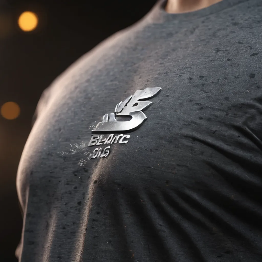 Exploring New Balance Graphic Tees: Style Meets Function