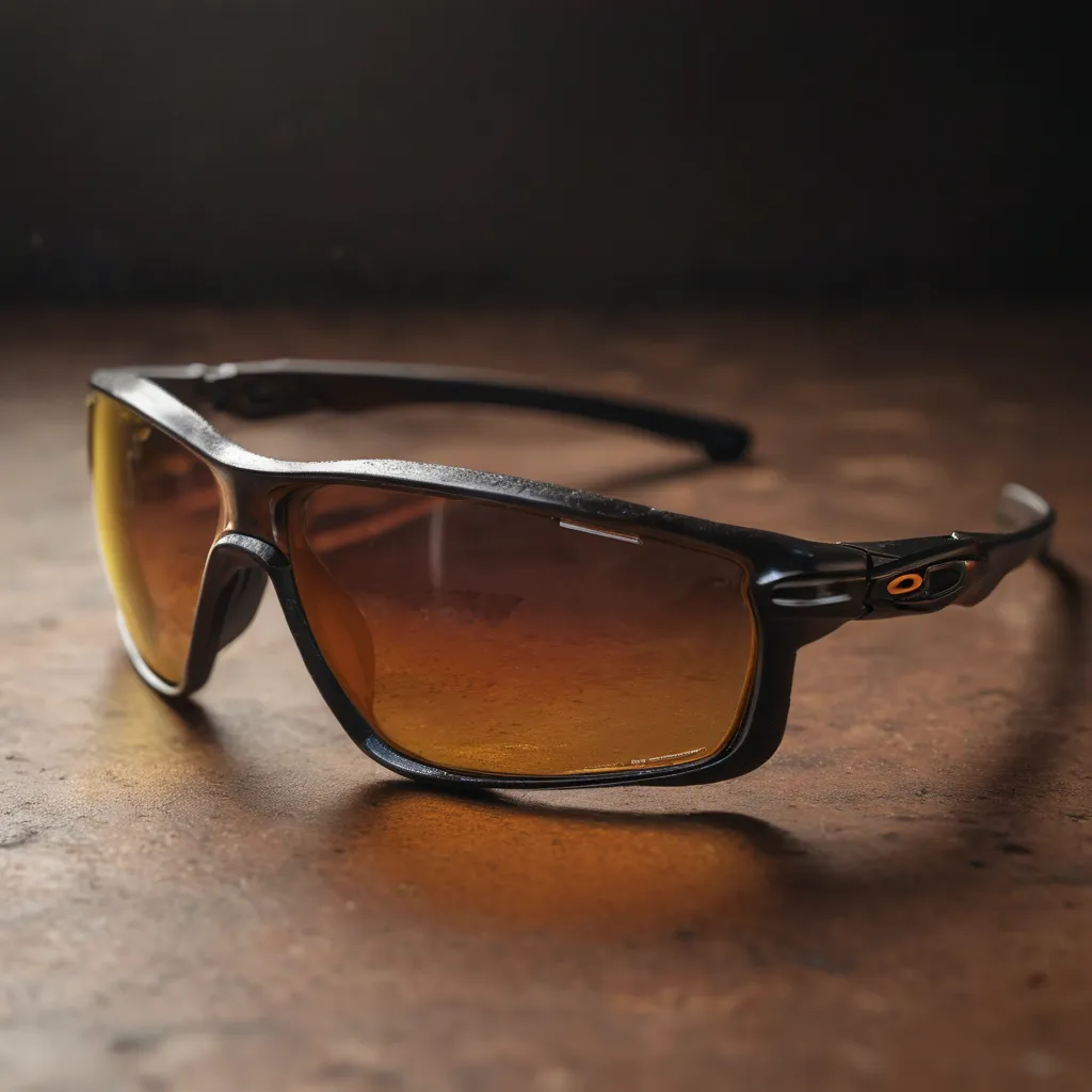 Exploring the Oakley Prism Torch: Insight for Extreme Sports