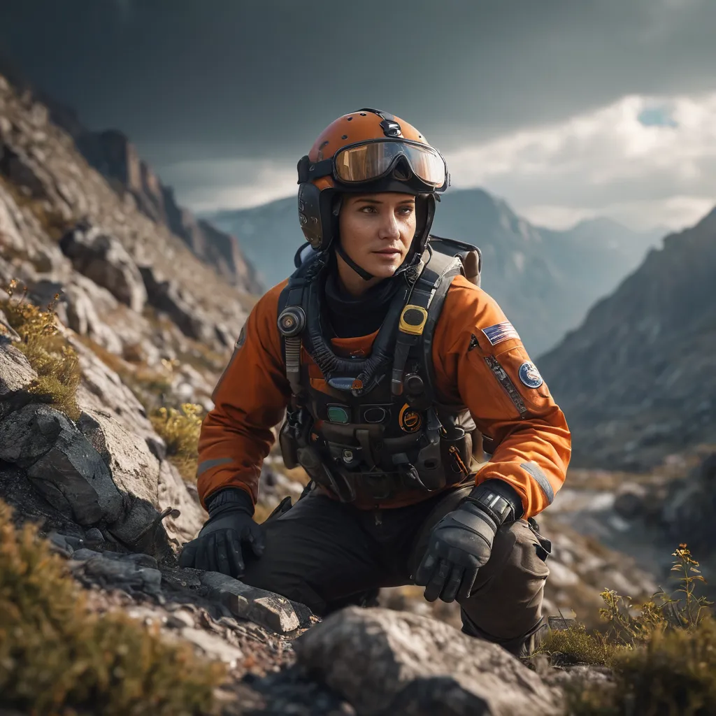 Exploring Rescue Pilot Jobs: A Comprehensive Guide