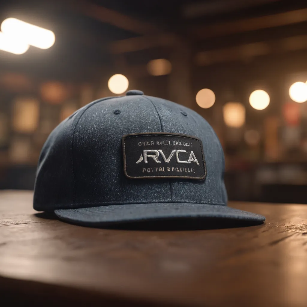 Exploring RVCA Hats: Style Meets Functionality