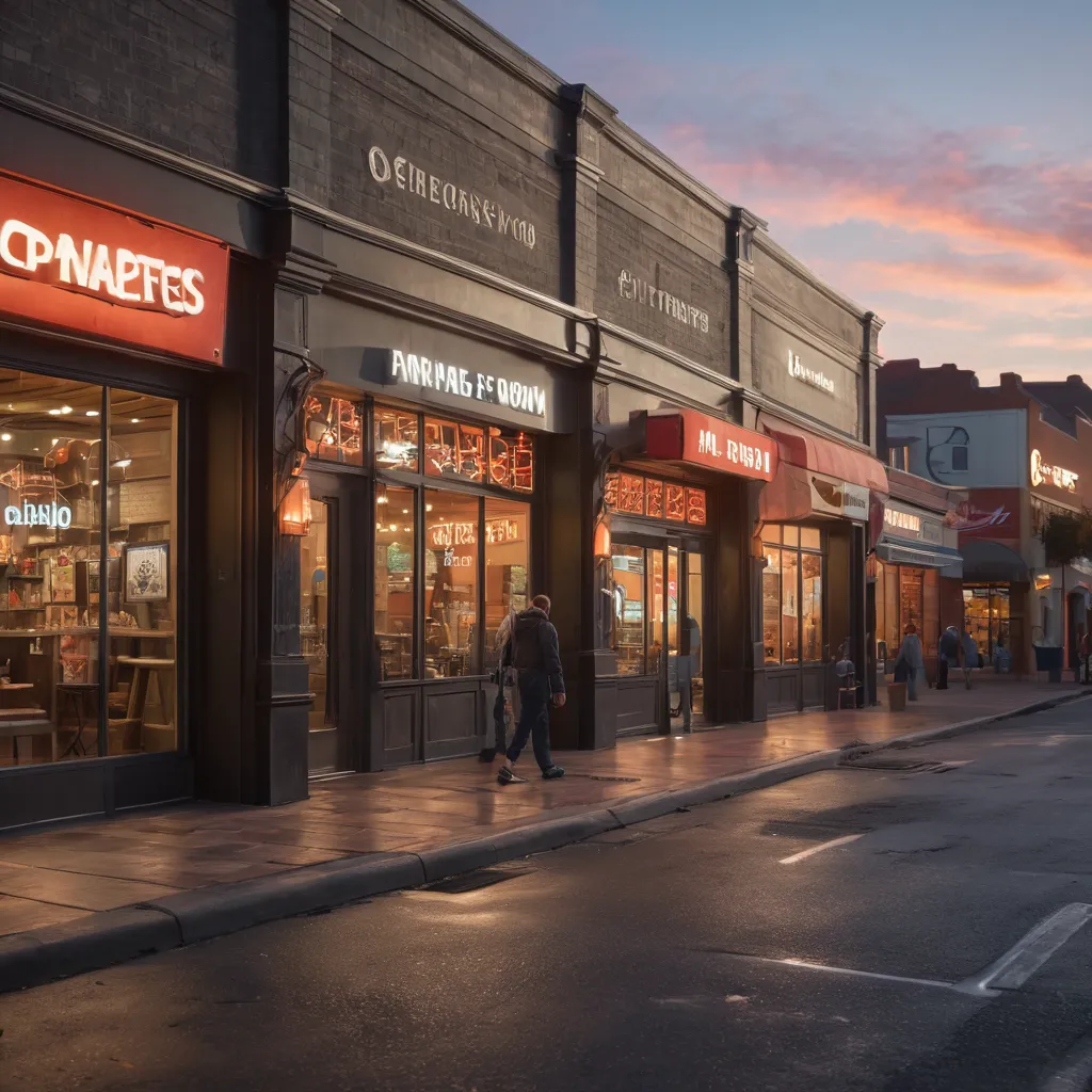 Exploring Shops in Potomac Mills: A Comprehensive Overview