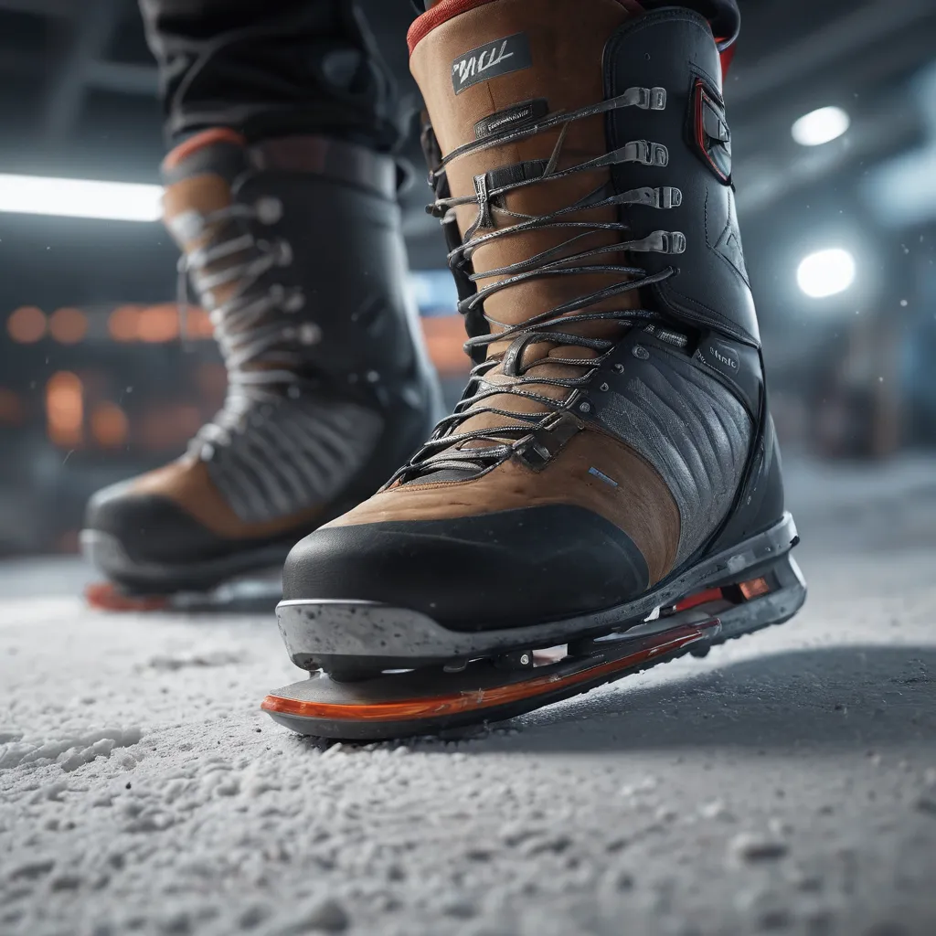Exploring Snowboard Boots Outlet: Your Ultimate Guide