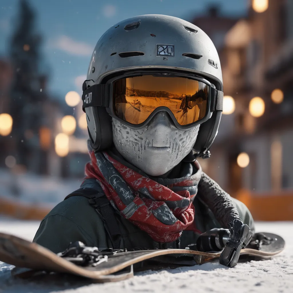 Find Quality Snowboard Gear Near You: A Complete Guide