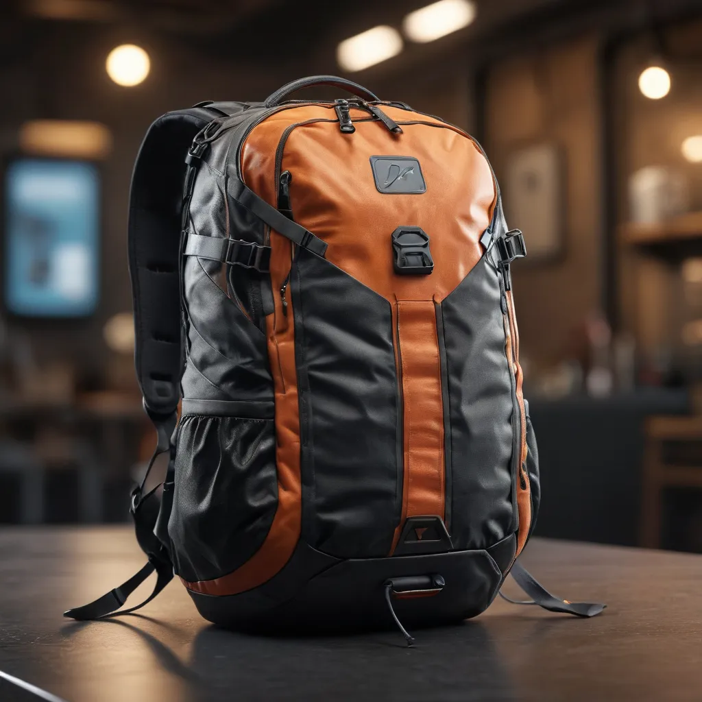 Cool Backpacks: Blending Style and Functionality
