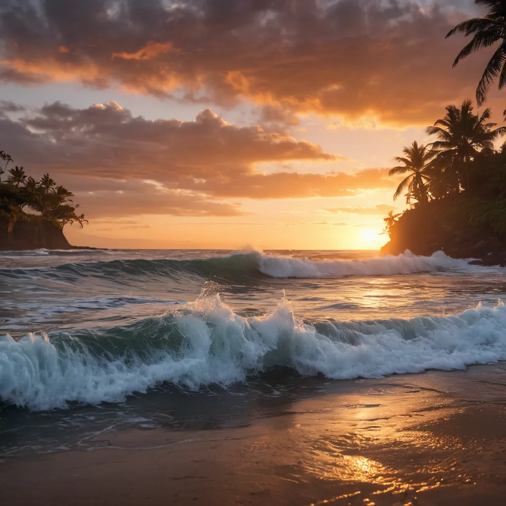 Explore Kona's Top Surfing Locations and Culture