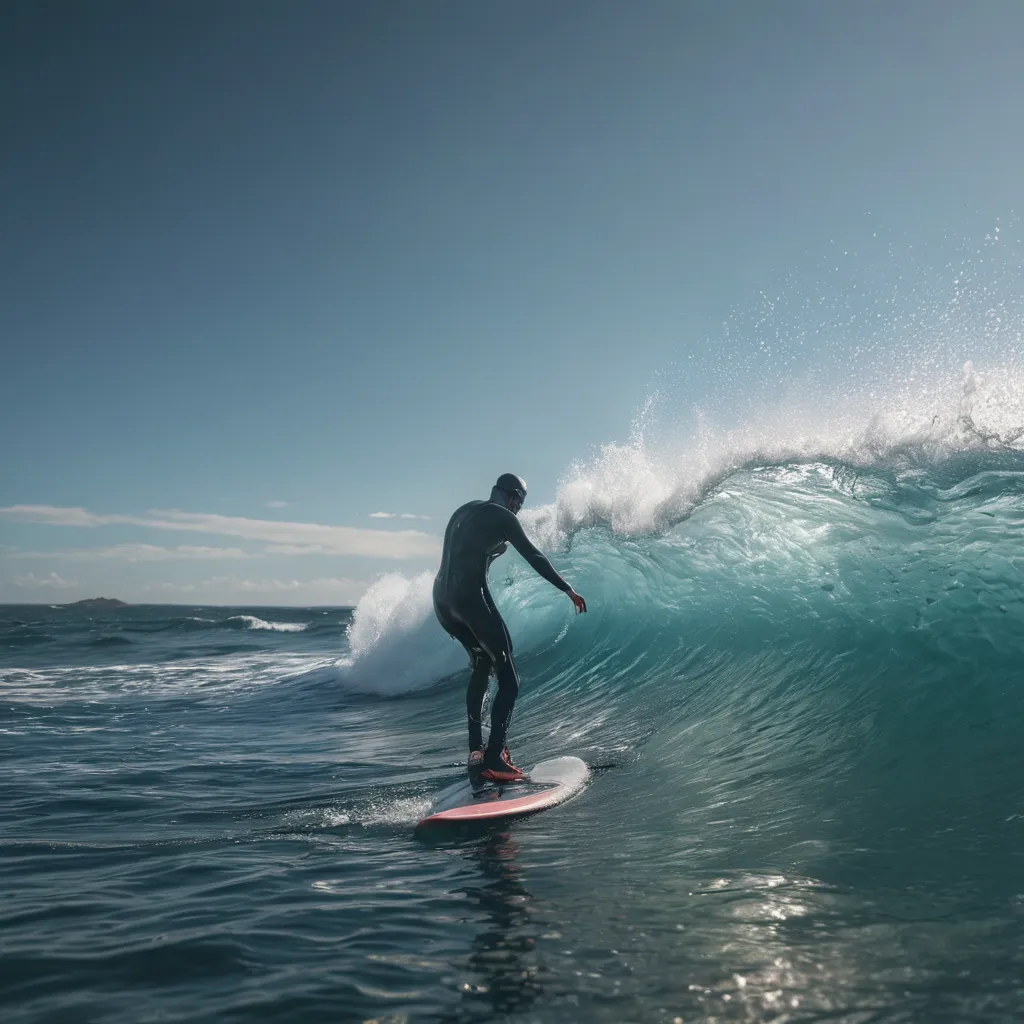 Understanding Pump Foil Boards: A Comprehensive Guide