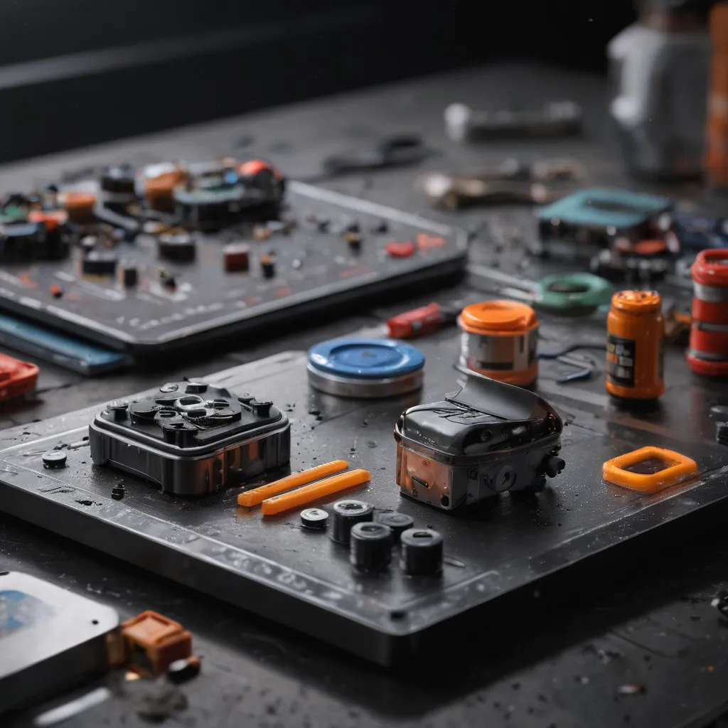 Exploring the Foil Board Kit: A Complete Guide for Enthusiasts