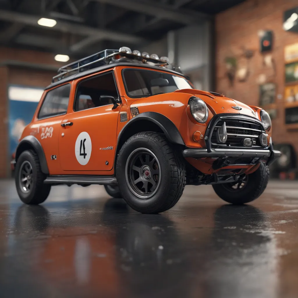 Exploring the Globe Mini Cruiser: Design and Culture