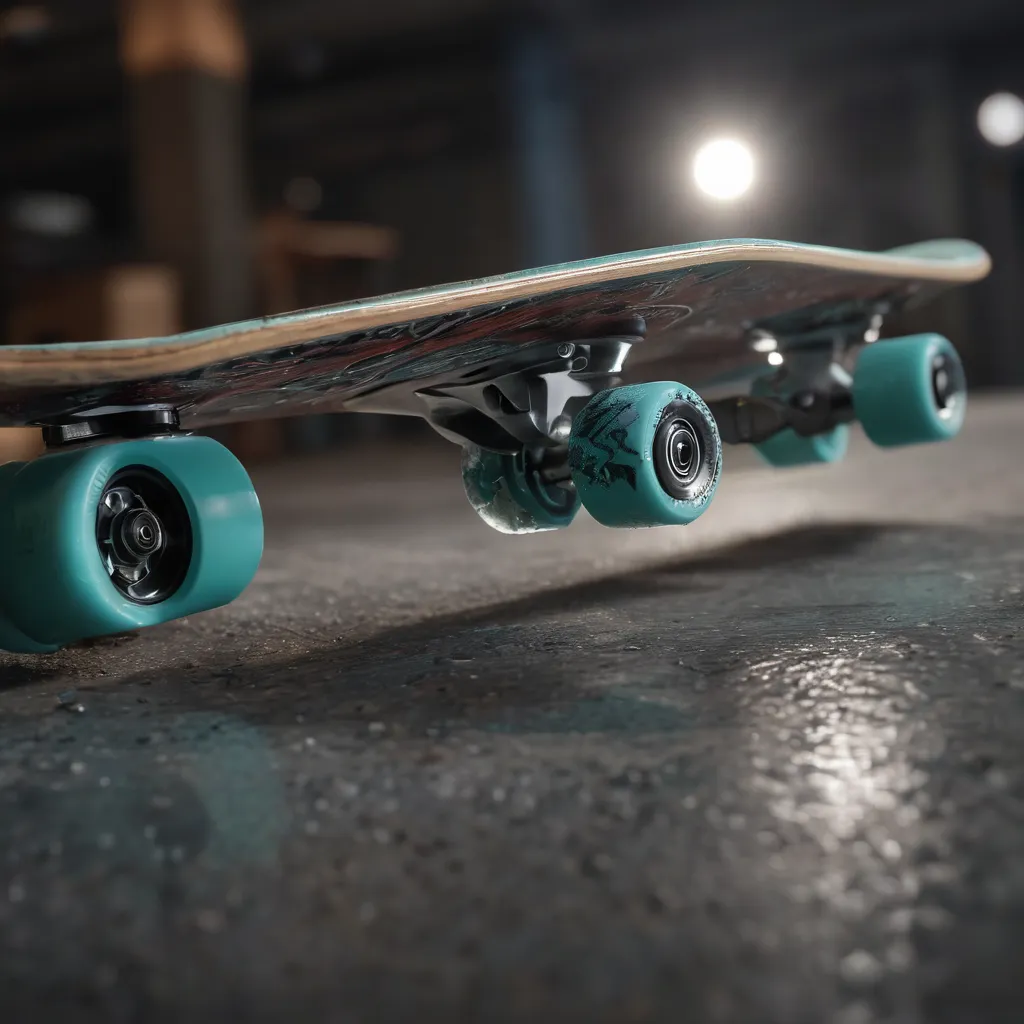 Impact of Diamond Supply Co on Skateboarding Culture