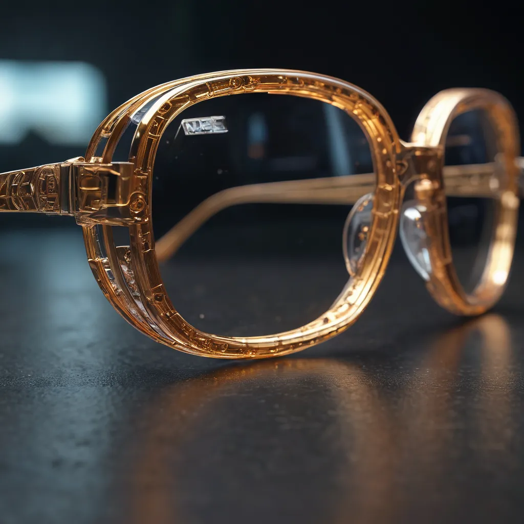 The Cultural Impact of Migos Glasses on Modern Trends