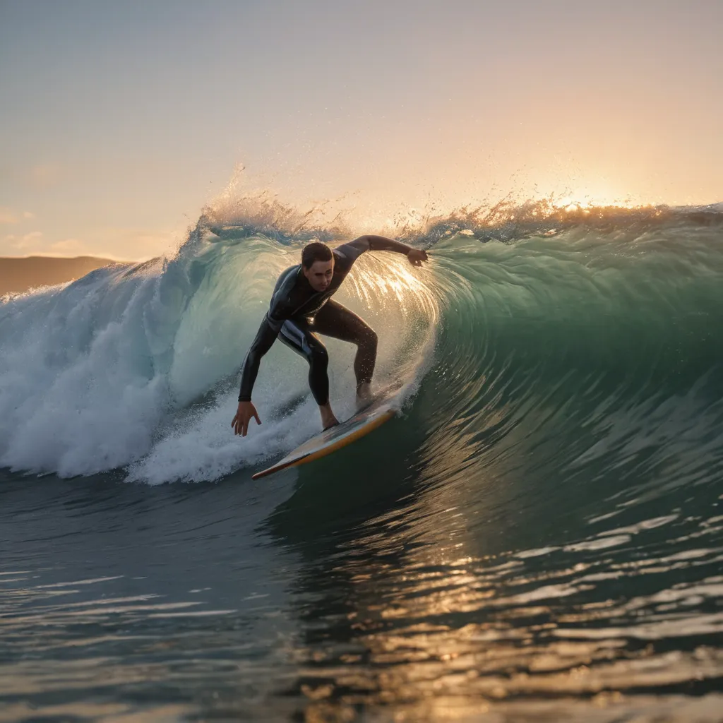 The Impact of Peter Mel on Extreme Sports Culture