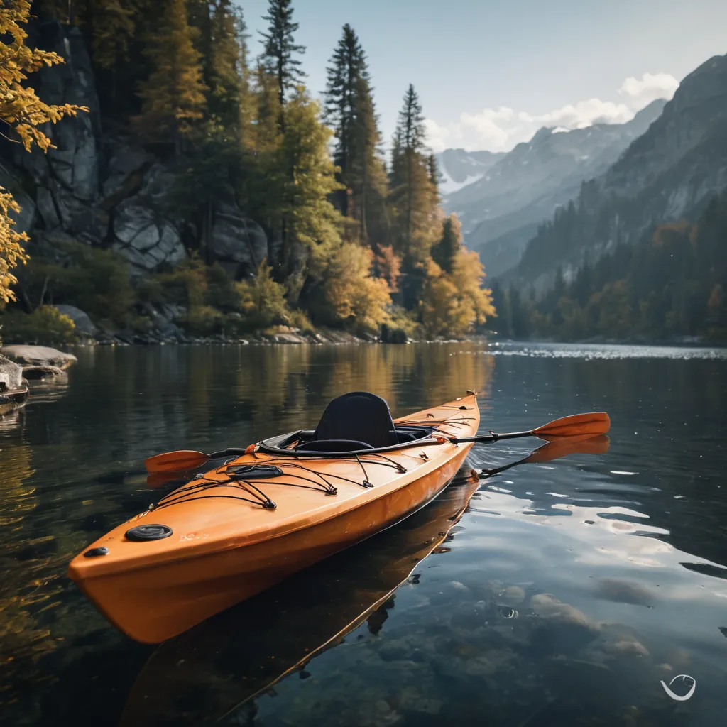 The Evolution and Impact of Epic Kayaks