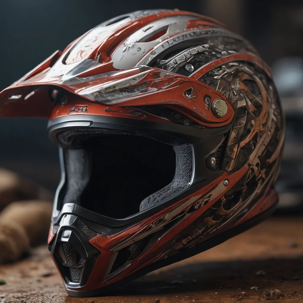 Essential Guide to Quality MX Helmets for Riders