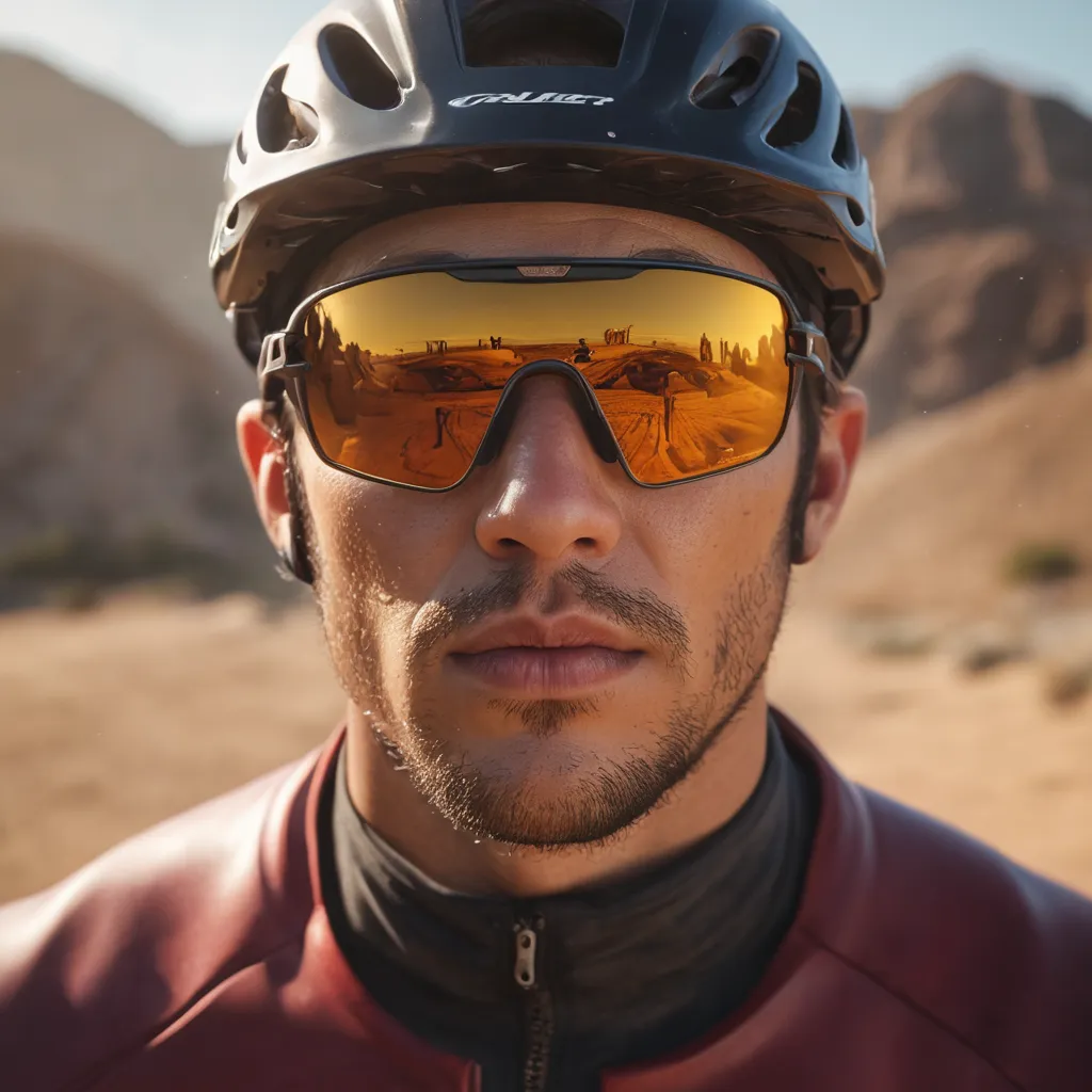 Exploring the Oakley Sutro Lite Prizm 24K: A Comprehensive Guide