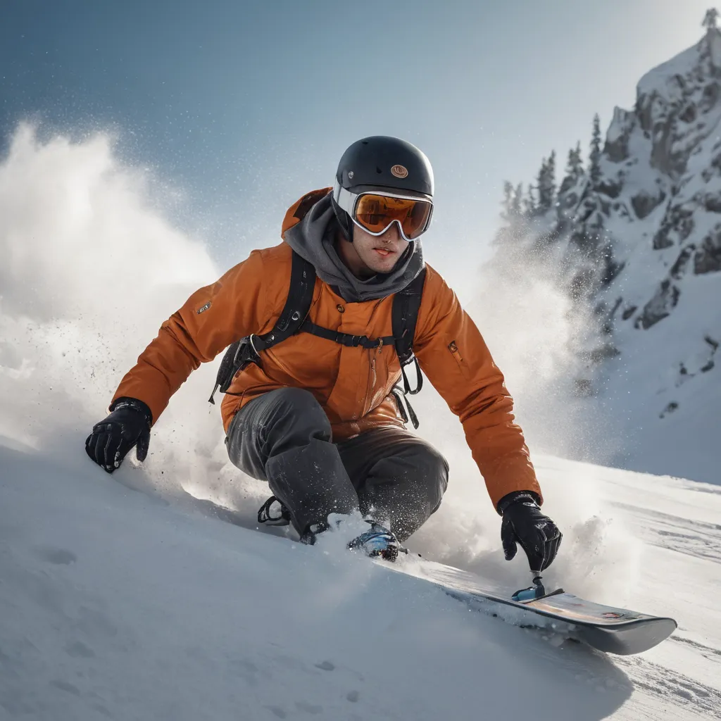 Exploring the Thrills of Extreme Sports Culture