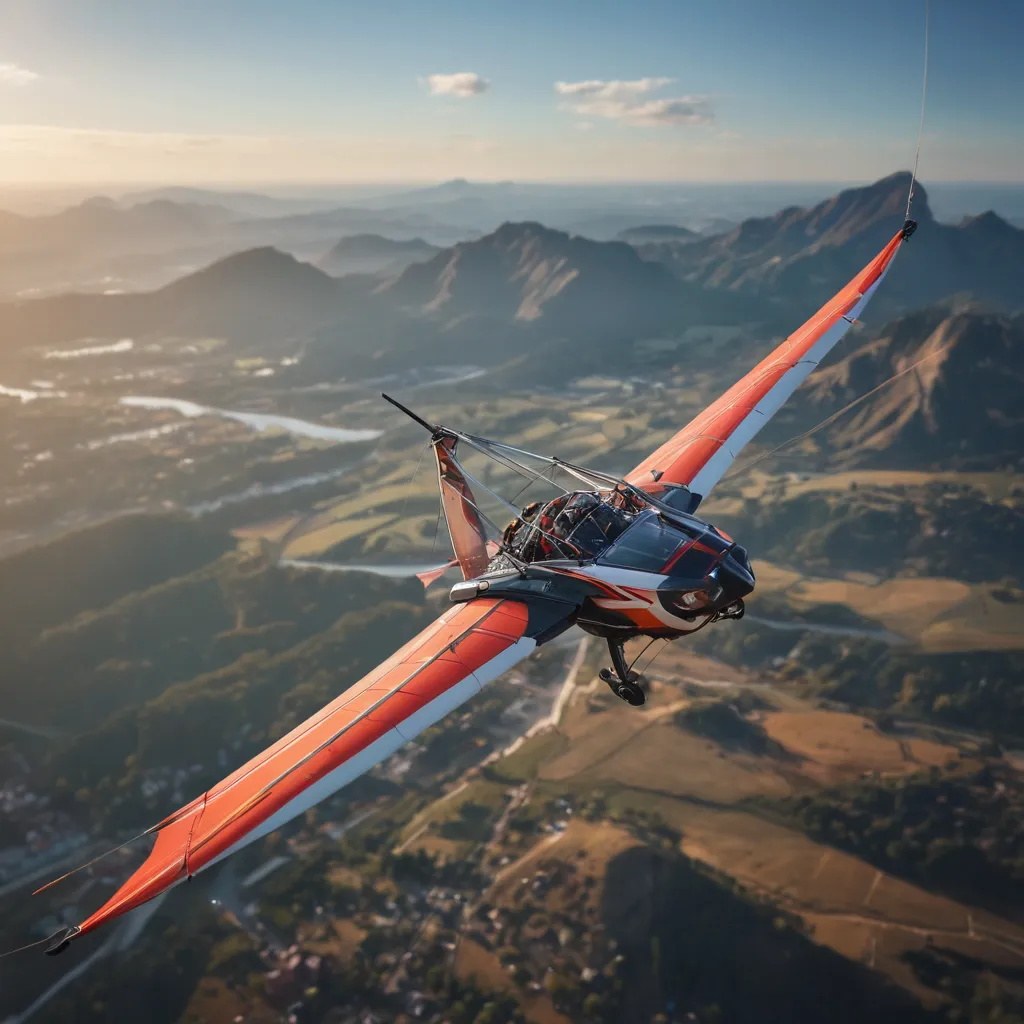 Mastering the Slingshot Trainer Kite: A Complete Guide