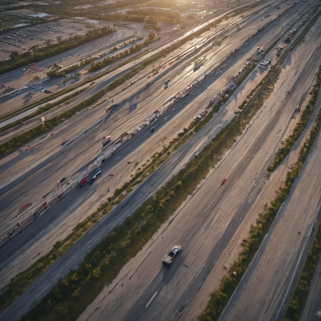 Exploring the Excitement of Racing in Miami
