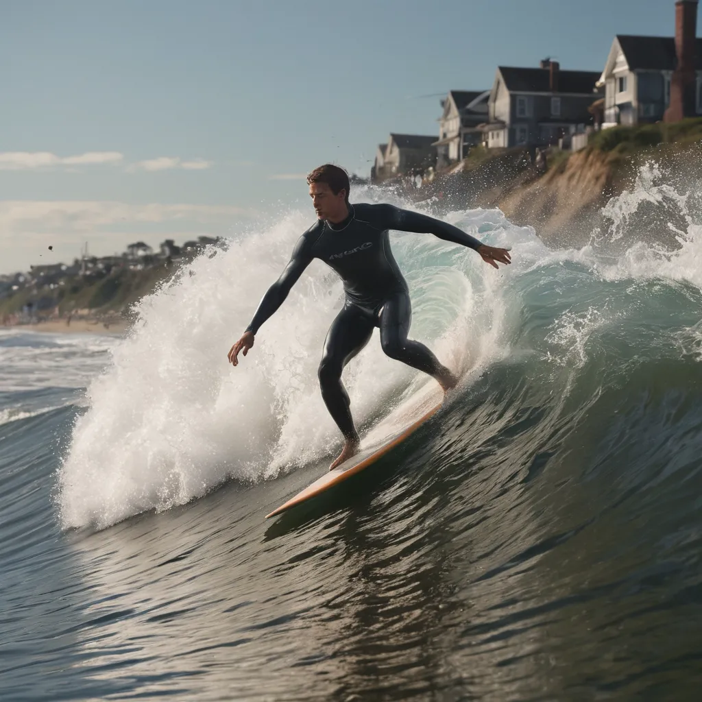 Surfing Adventures in the Rockaways: A Complete Guide