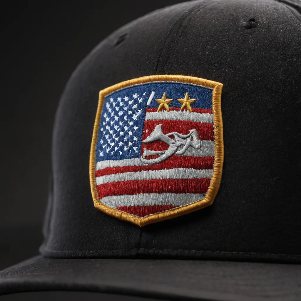 Exploring the Upper Left USA Hat: A Cultural Insight