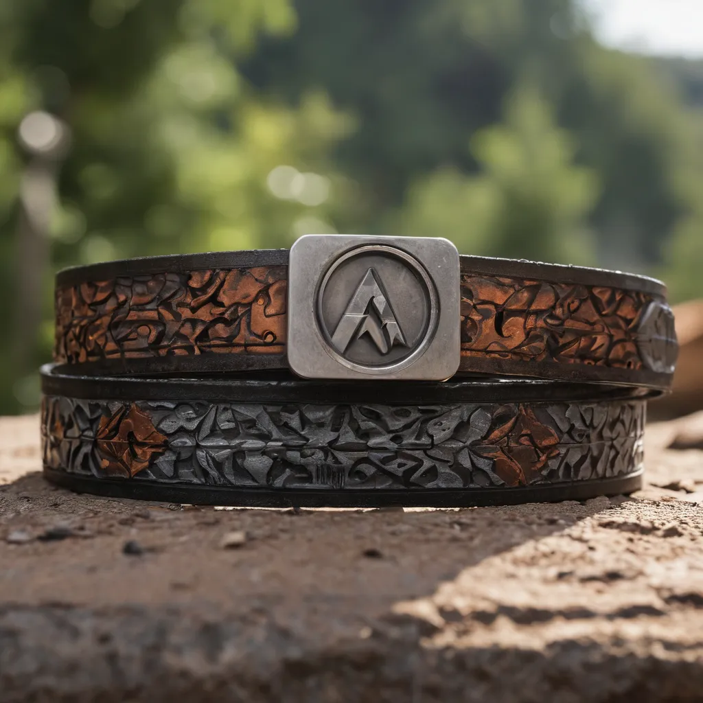 Exploring the Volcom Belt: Functionality Meets Style
