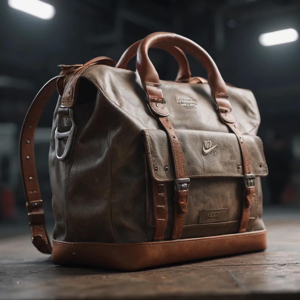 Exploring the Weist Bag by Nike: A Comprehensive Analysis
