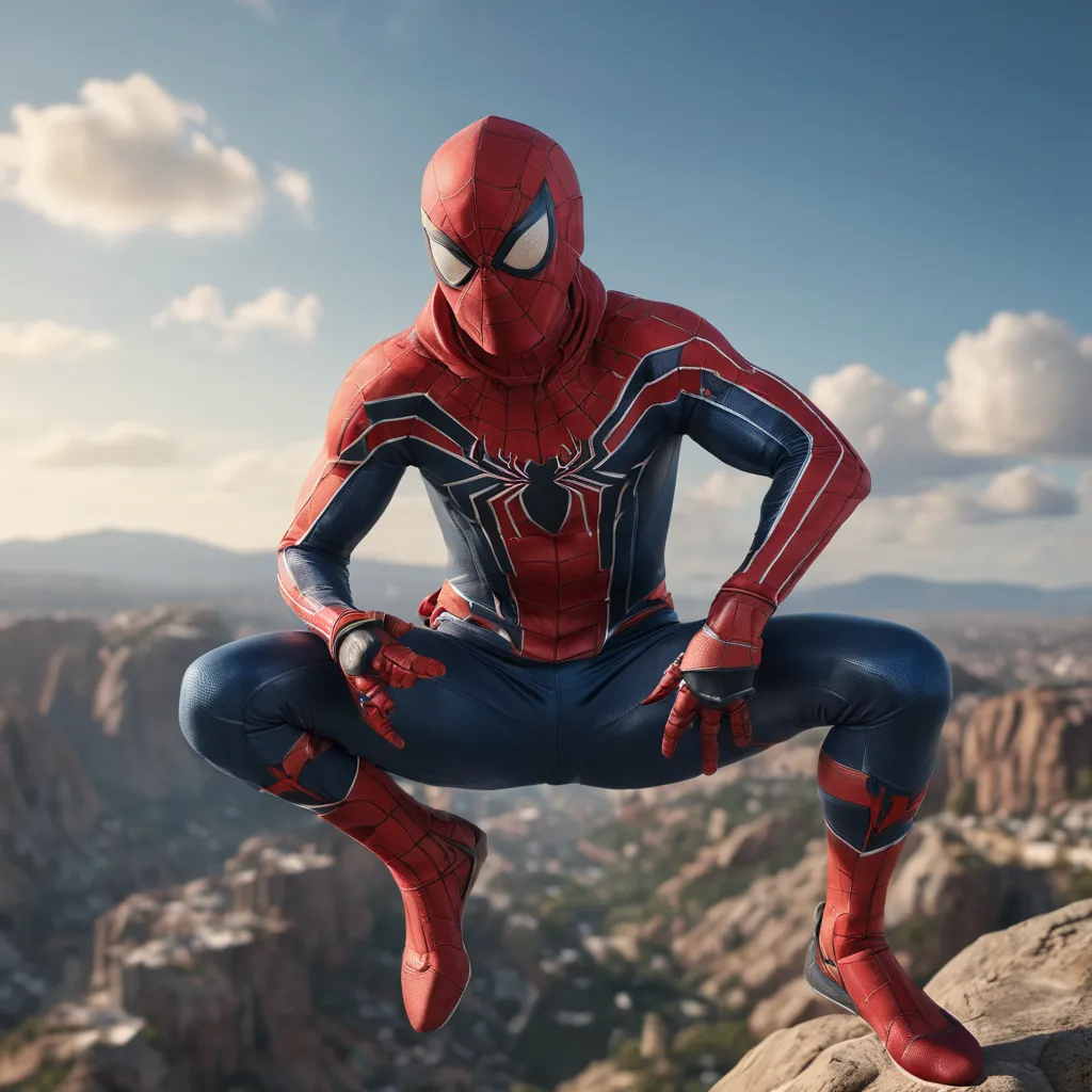 Exploring Spider-Man Hoodies in Extreme Sports Culture