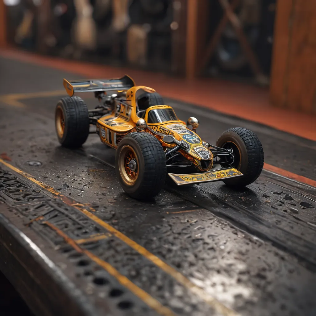 Exploring the Craftsmanship and Culture of Toy Machine Decks