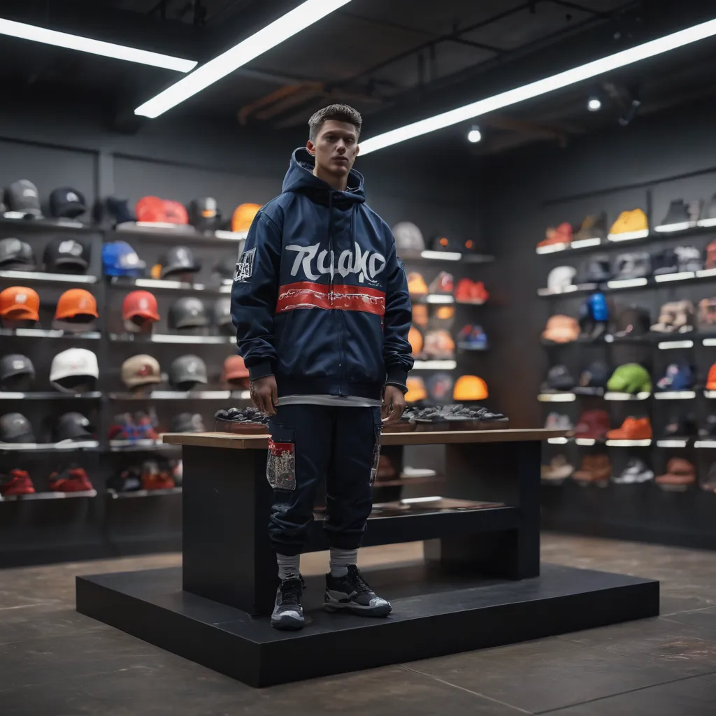 Exploring UK Streetwear: Culture, Stores, and Trends