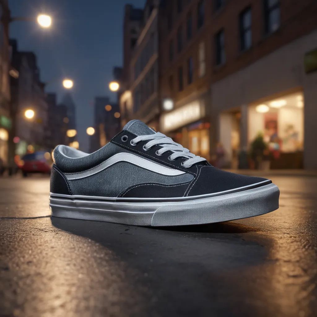 Exploring Vans Low Cut: Style, Functionality, and Impact
