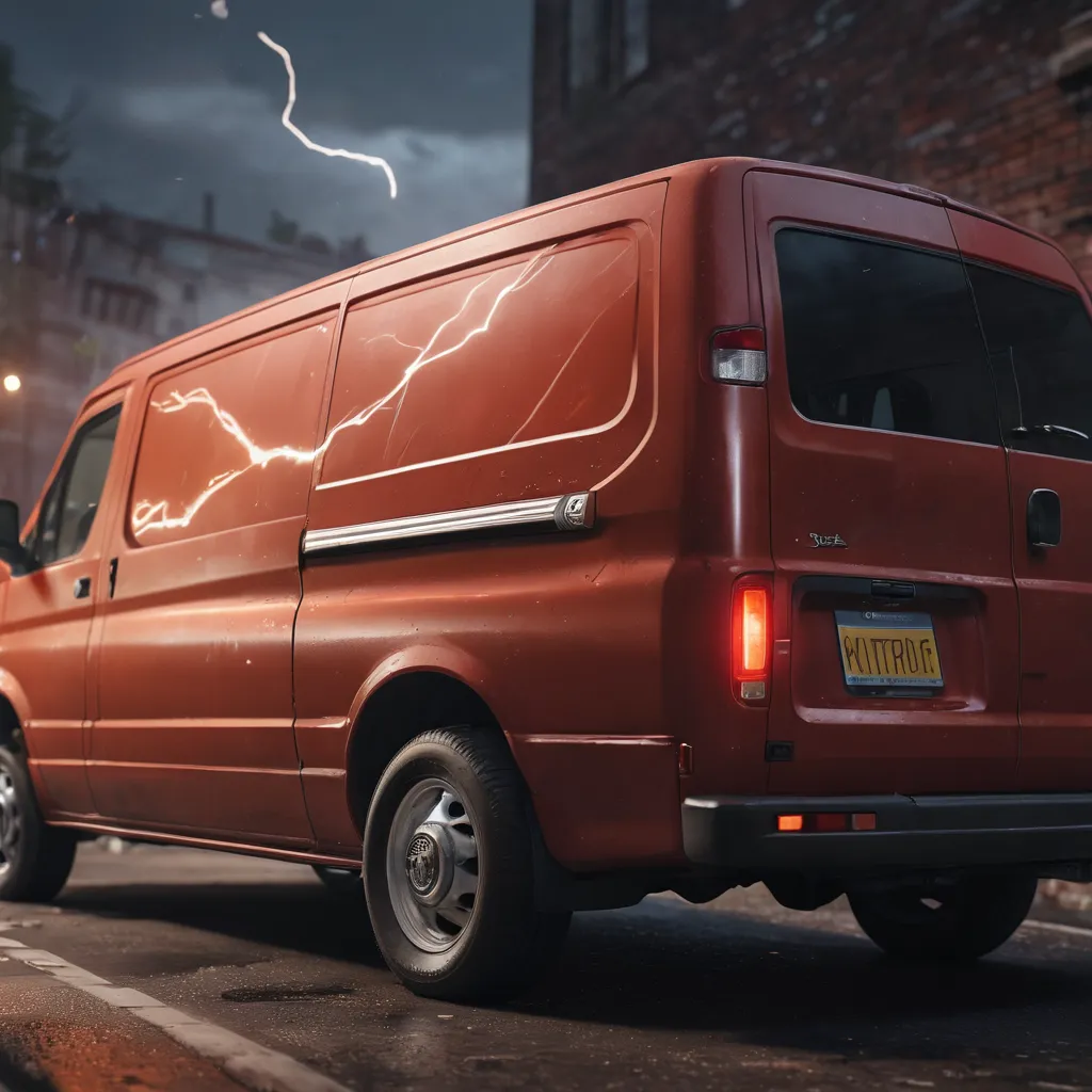 Exploring Vans with Lightning Bolts: Cultural Impact and Style