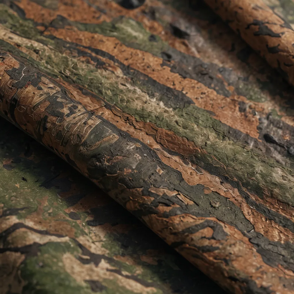 Exploring Woodland Camo BDU: Historical and Modern Insights