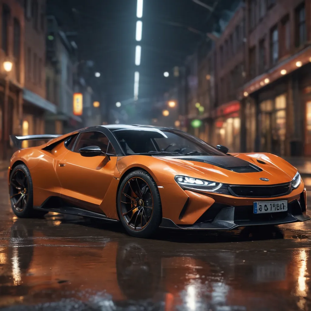 Fabio Cars Dallas: A Unique Automotive Experience