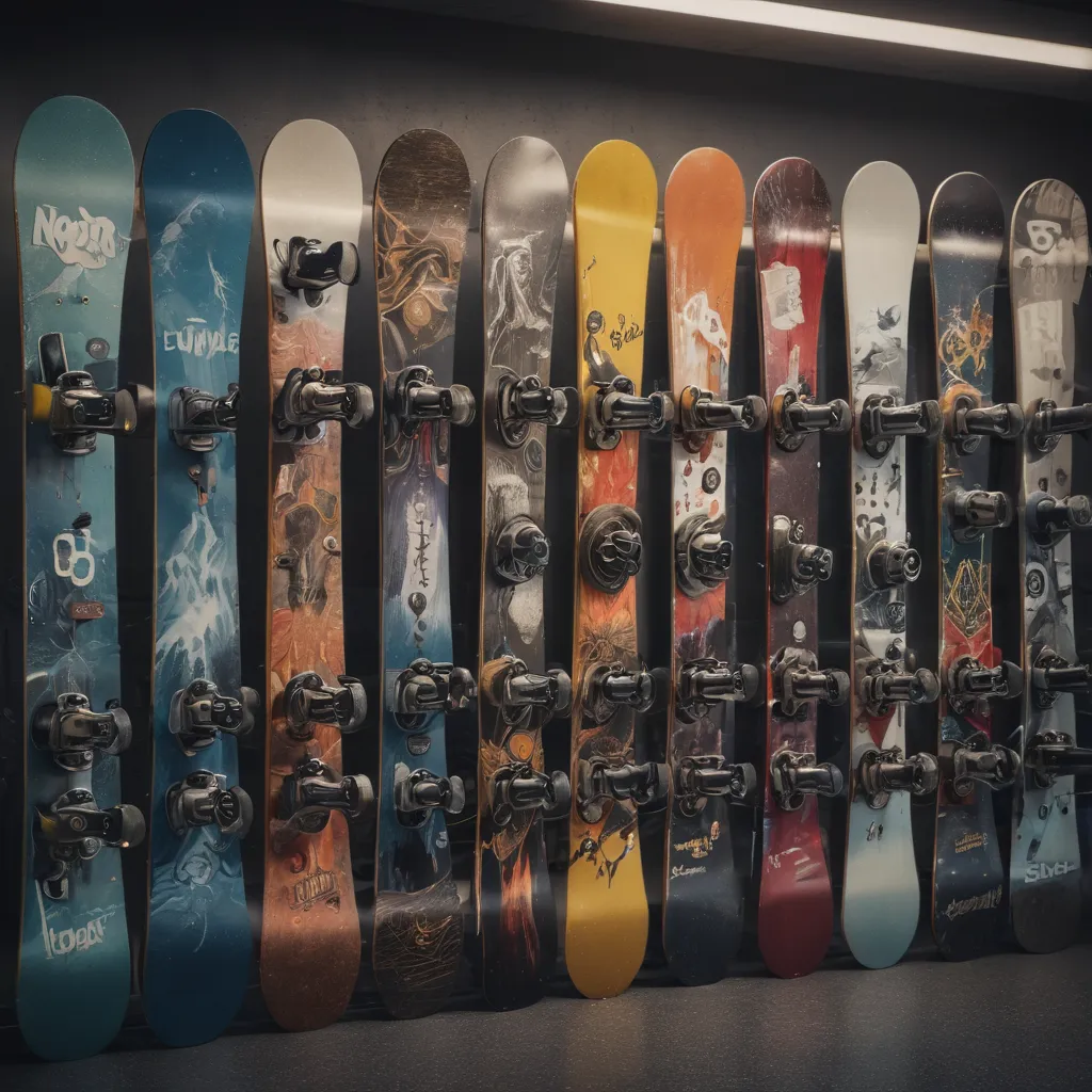 Discover Local Snowboard Sales: Your Ultimate Guide