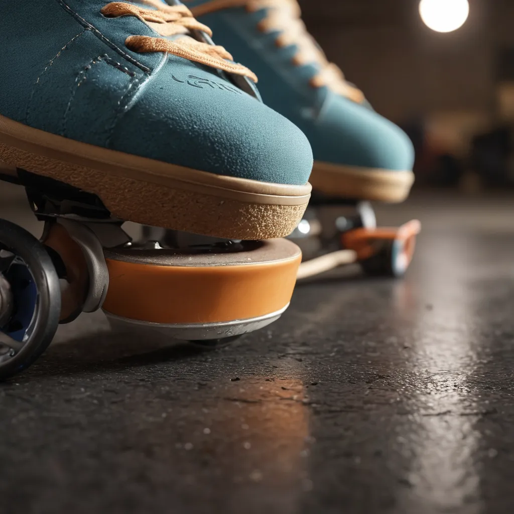 Finding the Right Longboarding Shoes: Essential Insights