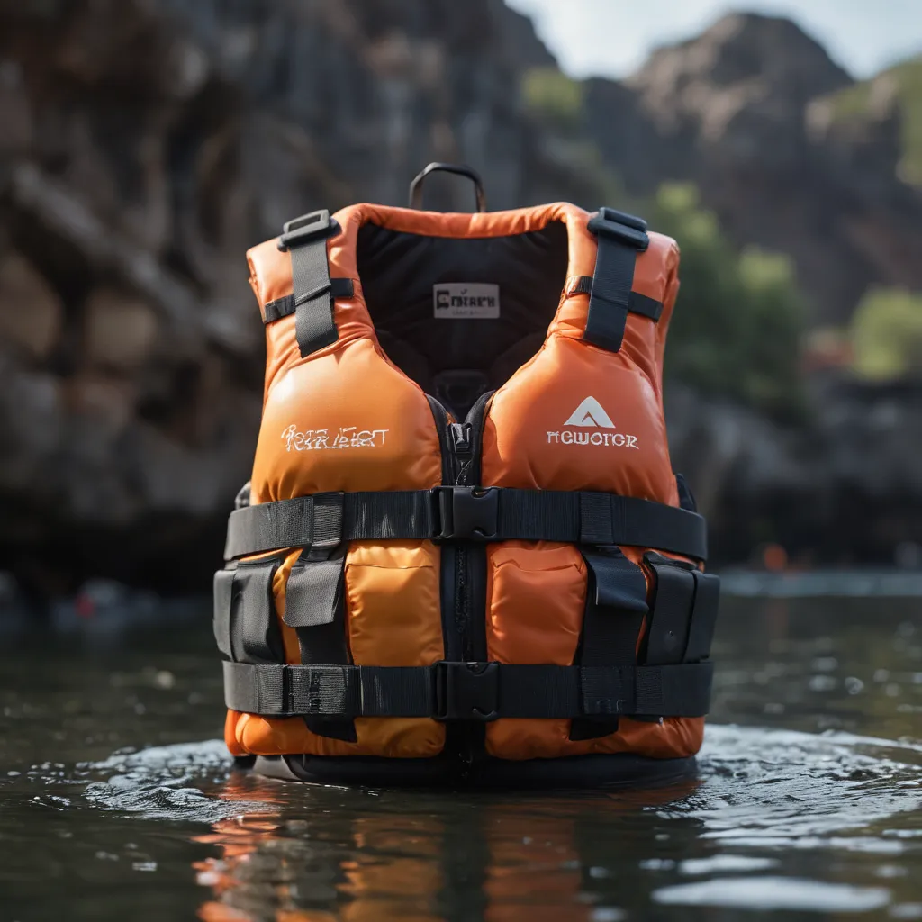 Flotation Vests for Surfing: Safety and Performance Insights