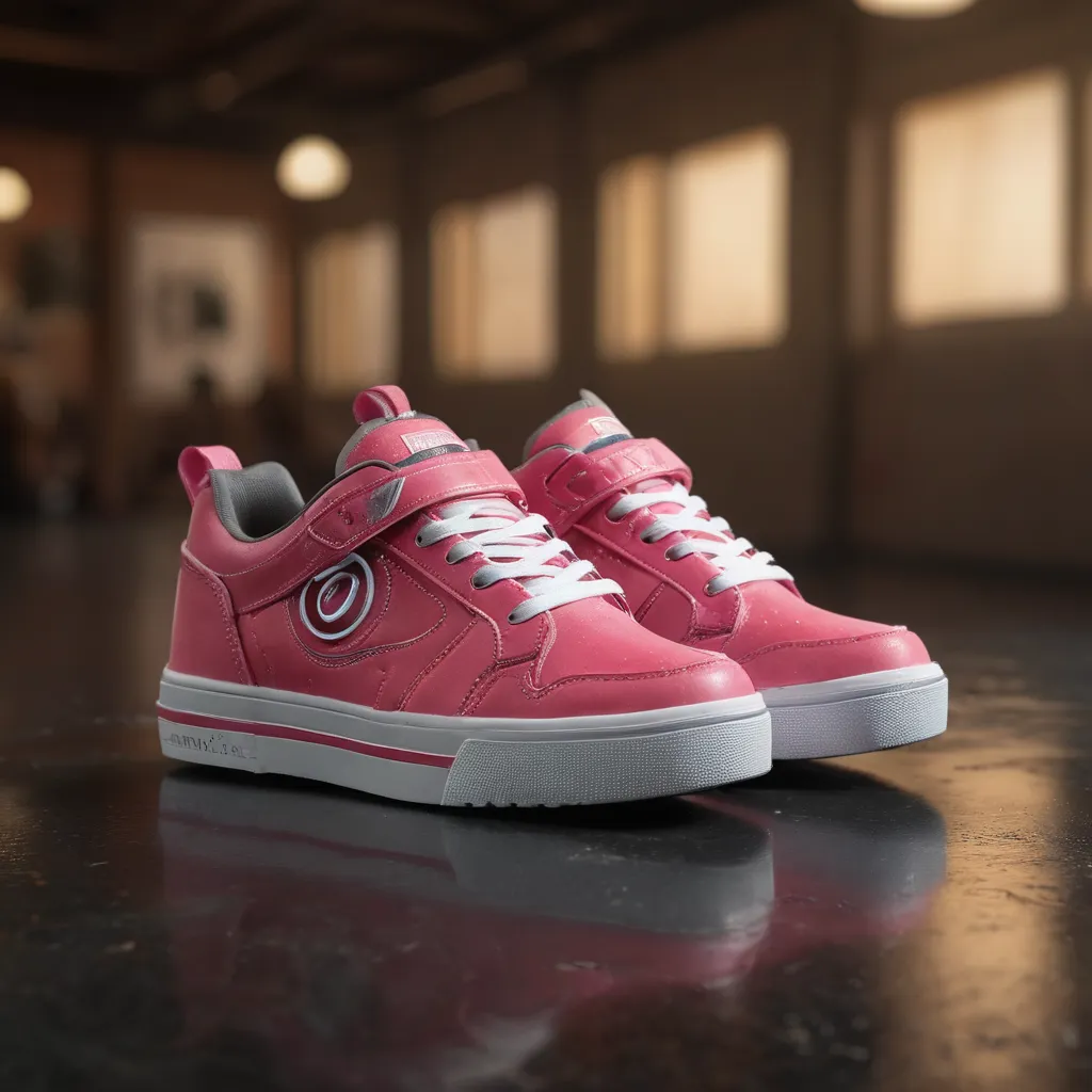 Heelys Size 6 for Women: The Ultimate Guide