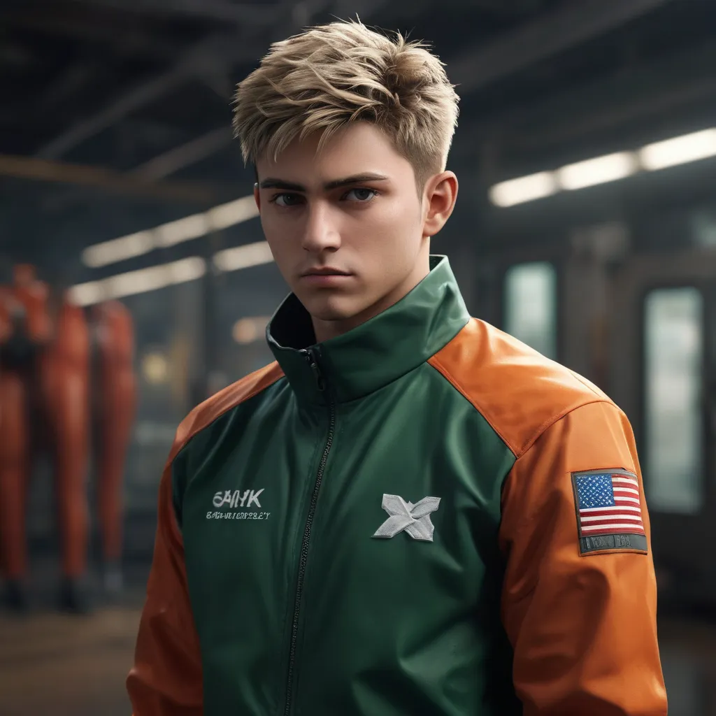 The Evolution and Influence of Hunter x Hunter-Inspired Fashion