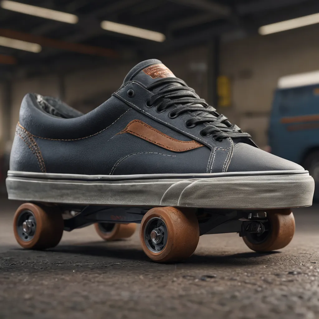 Optimal Vans for Skating: A Comprehensive Review