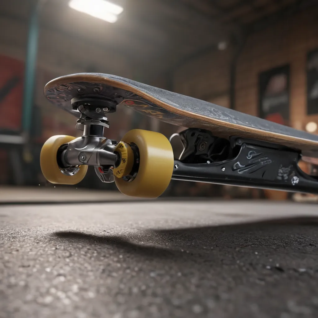 In-Depth Analysis of the 10 Inch Wide Skateboard