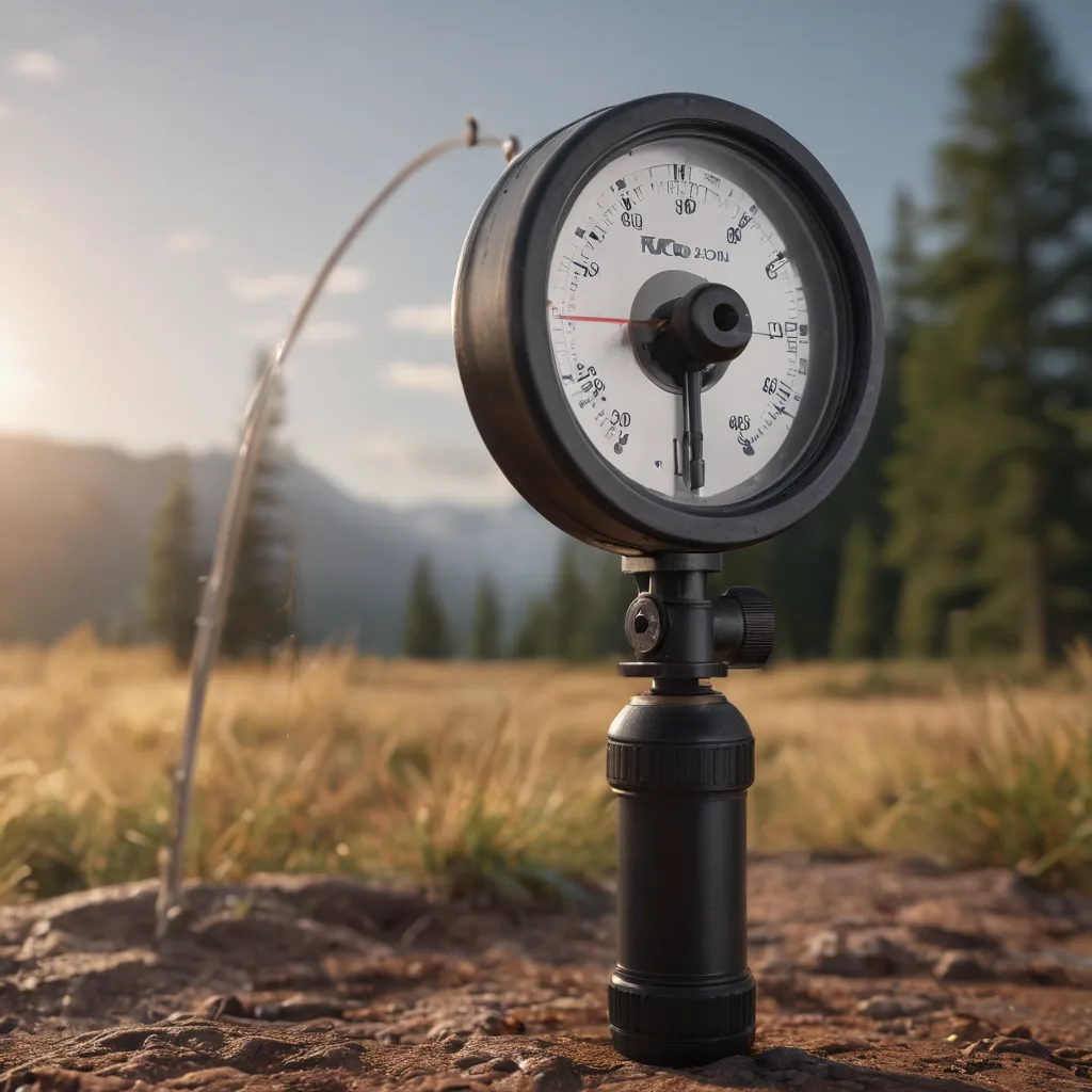 Instruments for Measuring Wind Speed: A Comprehensive Overview