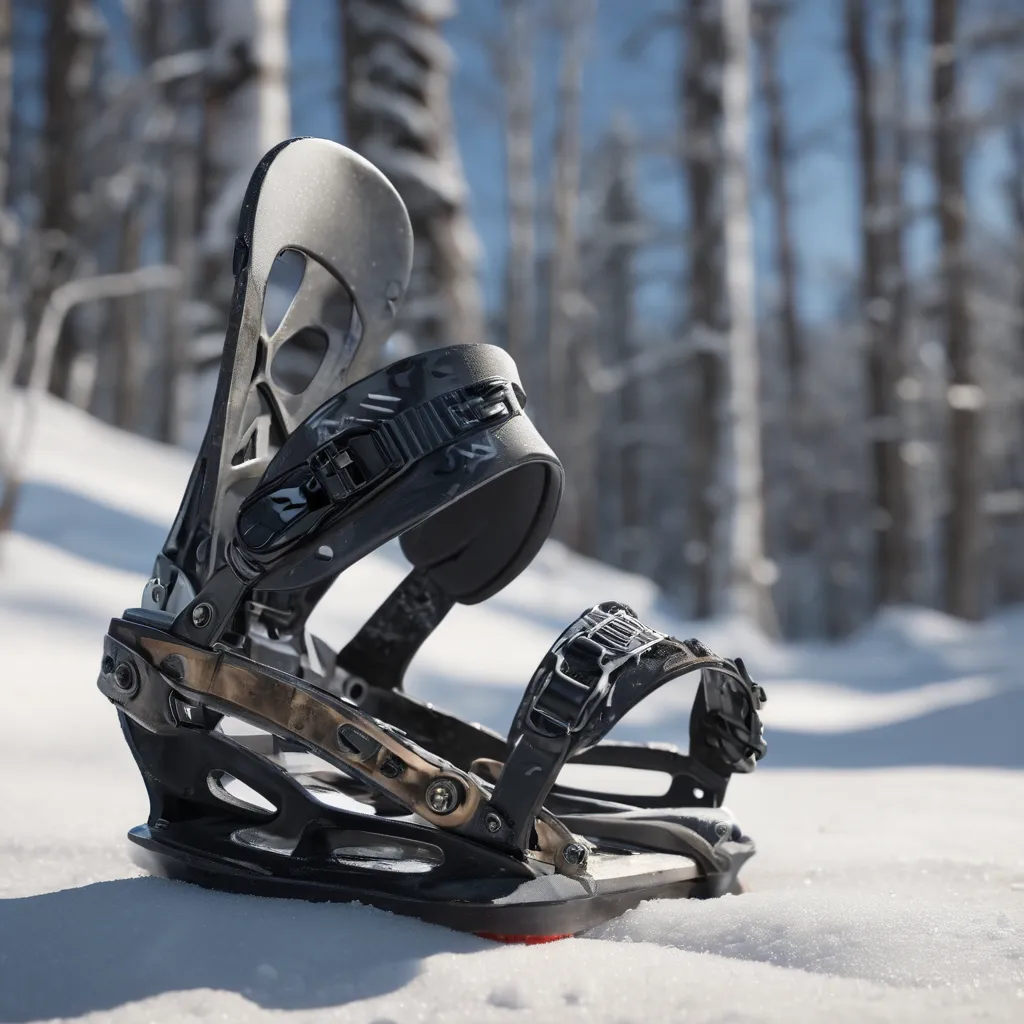 Maximize Your Burton Snowboard Bindings Purchase