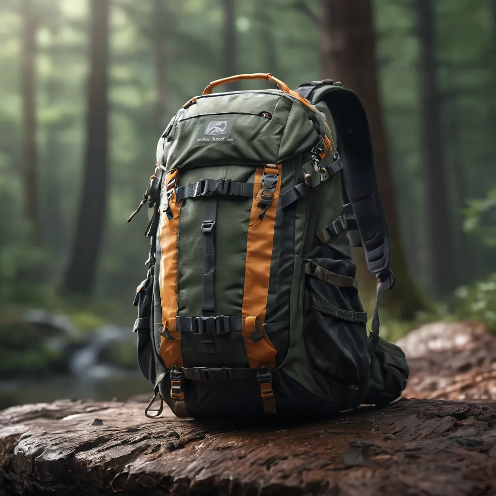 The Ultimate Guide to Mini Sport Backpacks for Extreme Sports