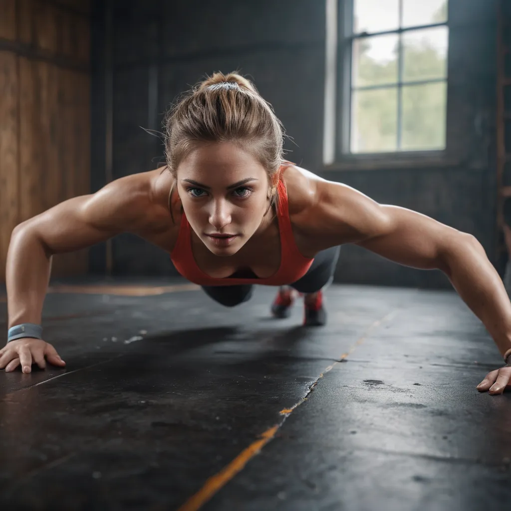 Ultimate Guide to Effective Core Workouts at Home