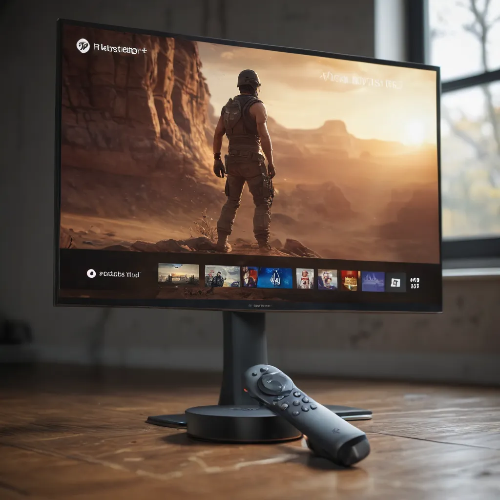 Mastering the Chromecast App for Ultimate TV Experience