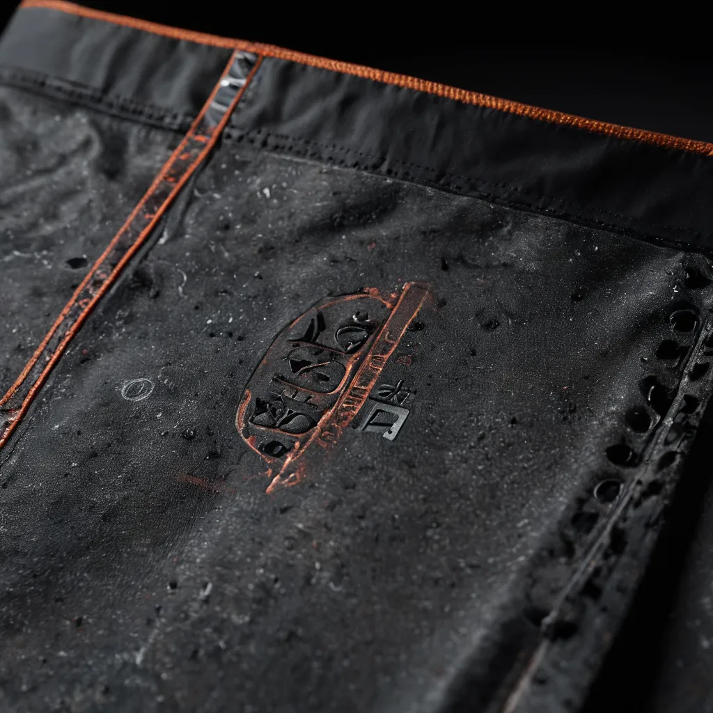 Mastering the Hurley Board Short Size Chart