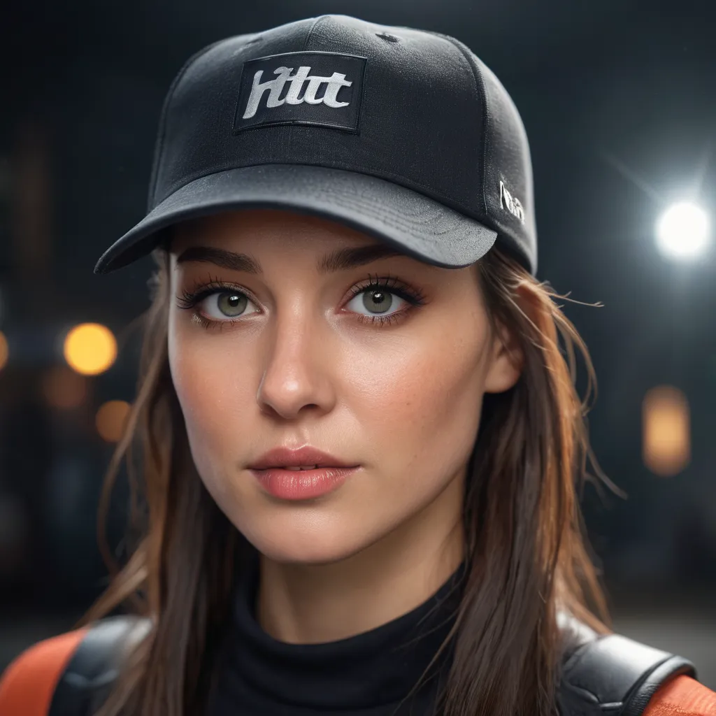 Mastering the Melin Hat Size Chart for Extreme Sports