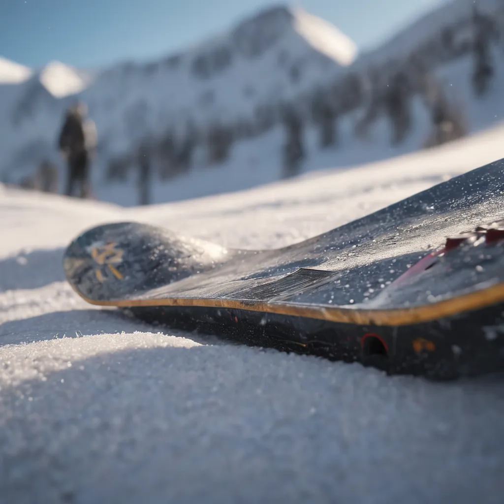 Affordable Snowboards: Quality Choices for Every Budget