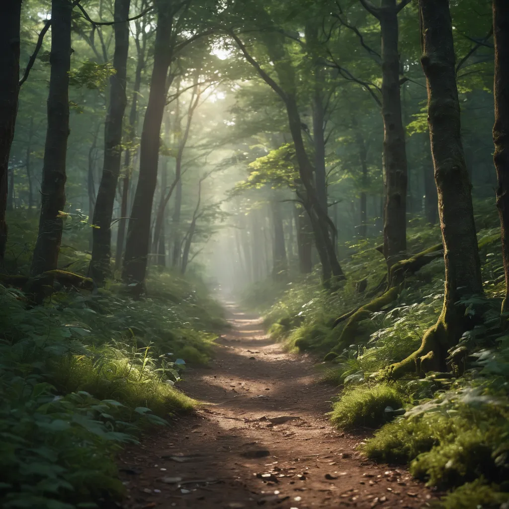 Exploring Boston's Best Hiking Trails for All Levels