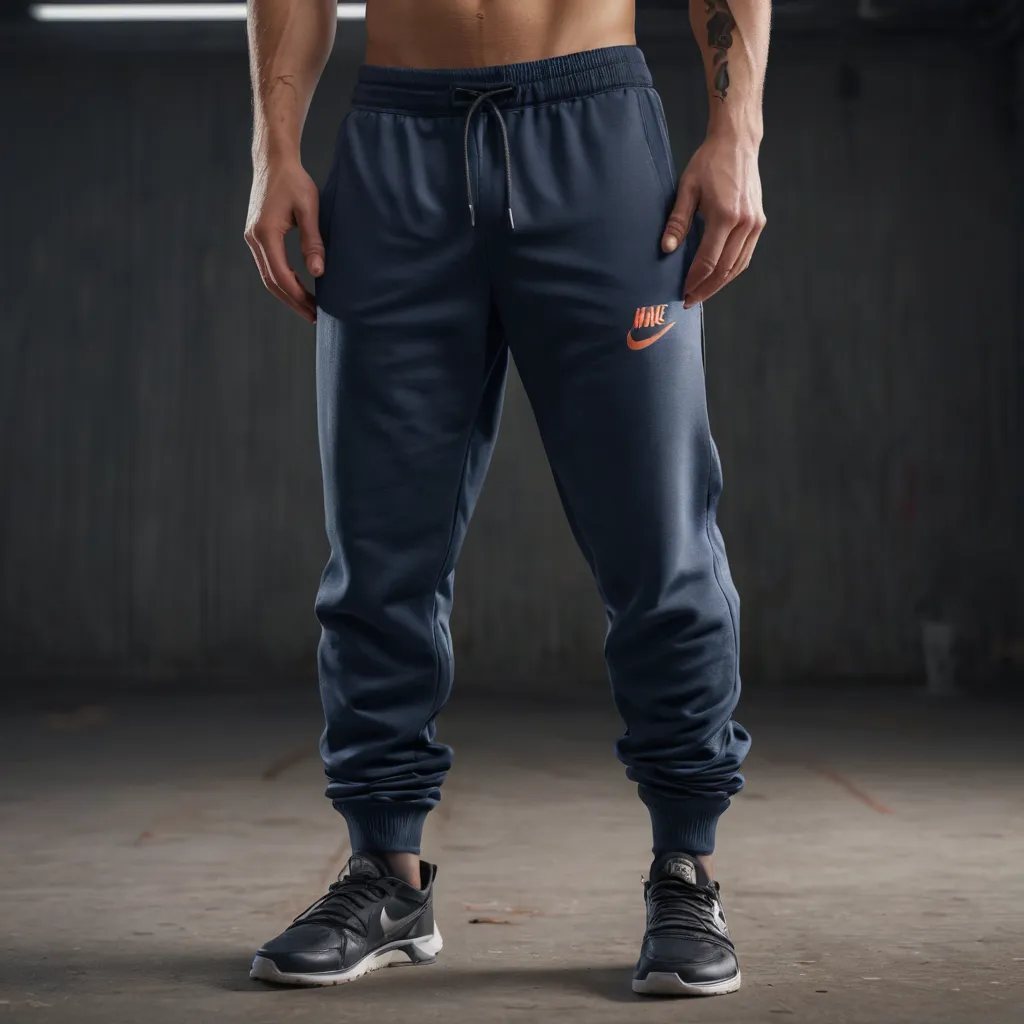 Nike Sportswear Sweatpants: Design, Performance, and Culture