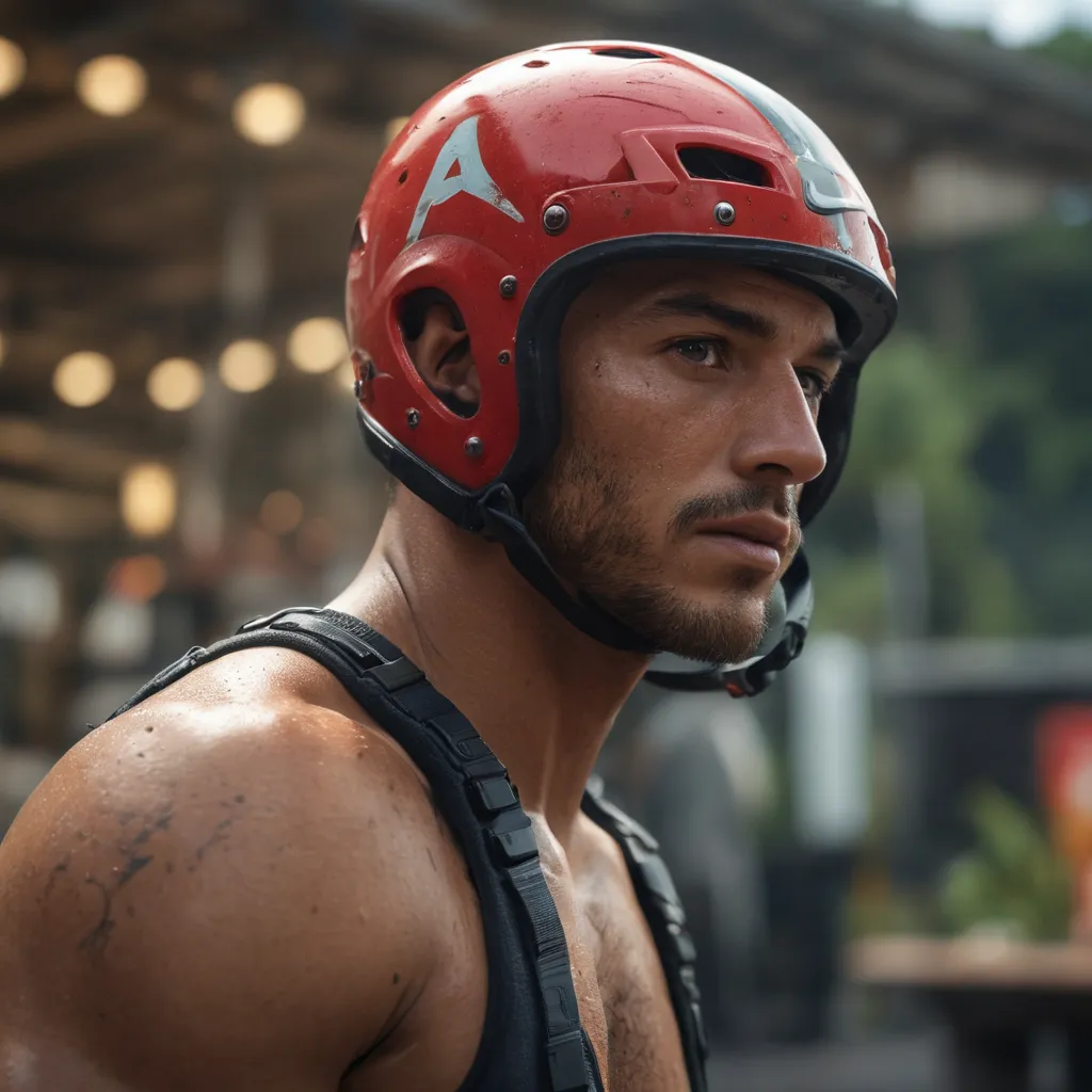 Nike Waikele: Exploring the Heart of Extreme Sports Culture